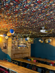 Steam Bristol | Beer Hall, Alfresco Terrace, Bottomless Brunch, Party ...